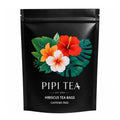 Pipi hibiscus tea loose leaf