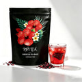 Pipi organic hibiscus tea bags