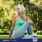 Piping Rock 120 tablets for optimal health