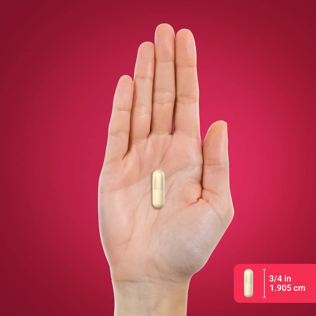 Piping Rock 5-HTP energy booster