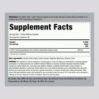 Piping Rock 5-HTP for relaxation