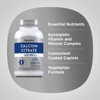 Piping Rock 630 mg caplets