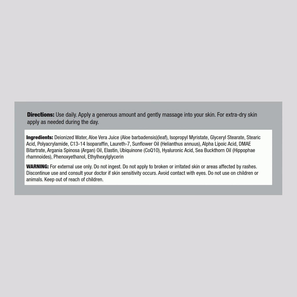 Piping Rock alpha lipoic acid benefits