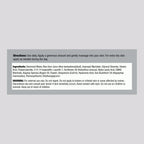Piping Rock alpha lipoic acid benefits