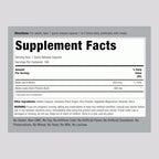 Piping Rock alpha lipoic acid supplement