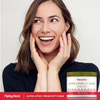 Piping Rock alpha lipoic acid treatment