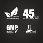 Piping Rock amino acids for mental focus