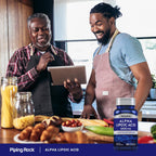Piping Rock amino acids supplement