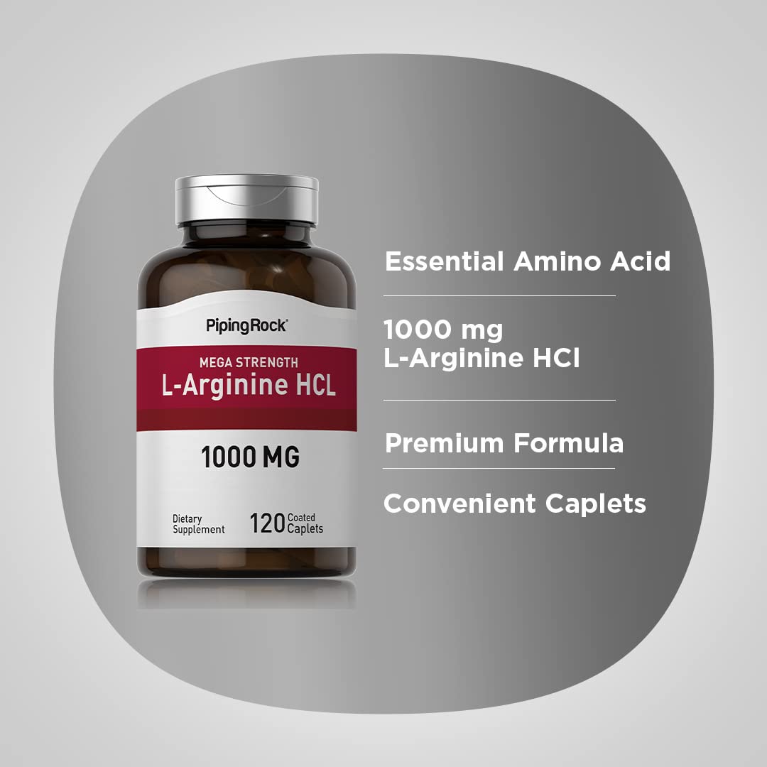 Piping Rock amino acids supplement
