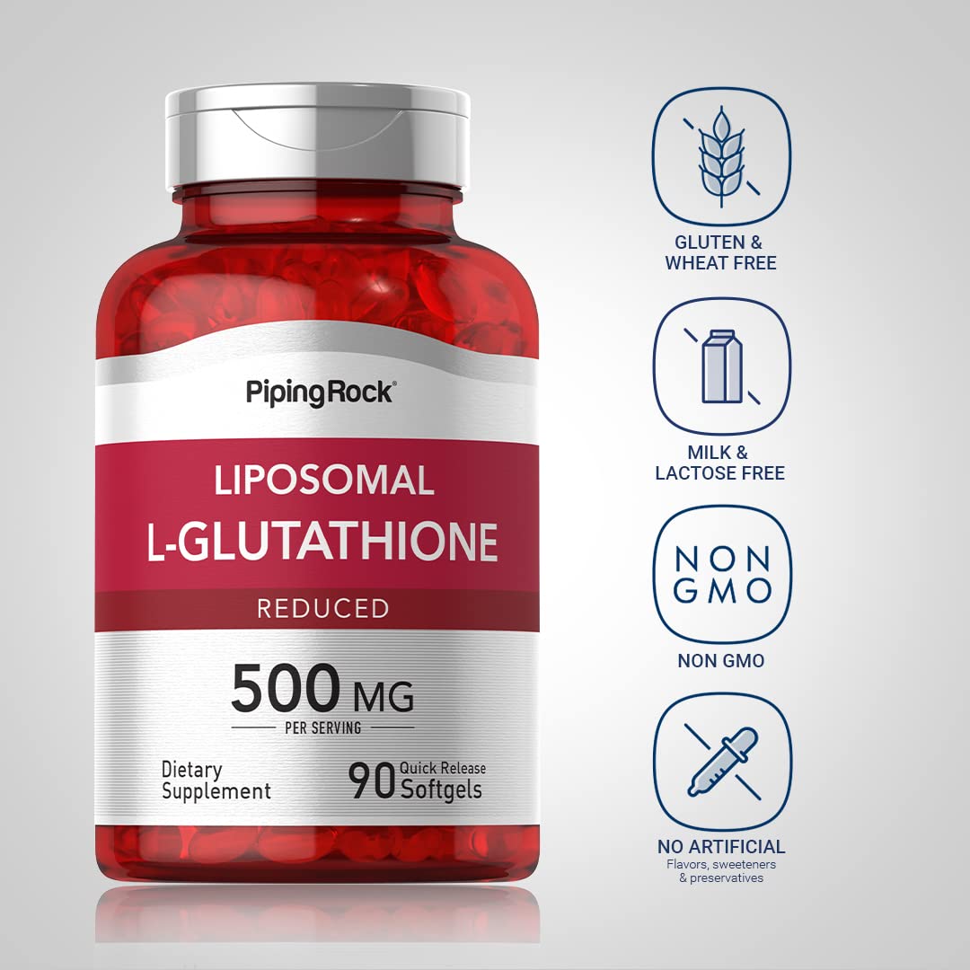 Piping Rock amino acids supplement