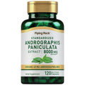 Piping Rock Andrographis health benefits