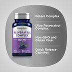 Piping Rock antioxidant complex benefits