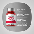 Piping Rock antioxidant formula