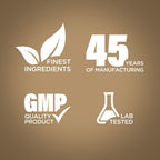 Piping Rock Arjuna capsules for vitality