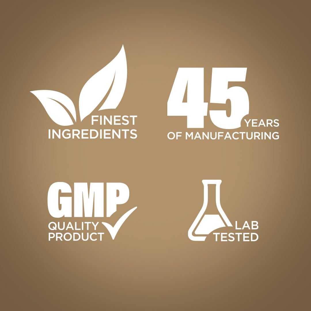 Piping Rock Arjuna capsules for vitality