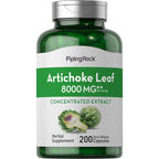 Piping Rock artichoke extract capsules