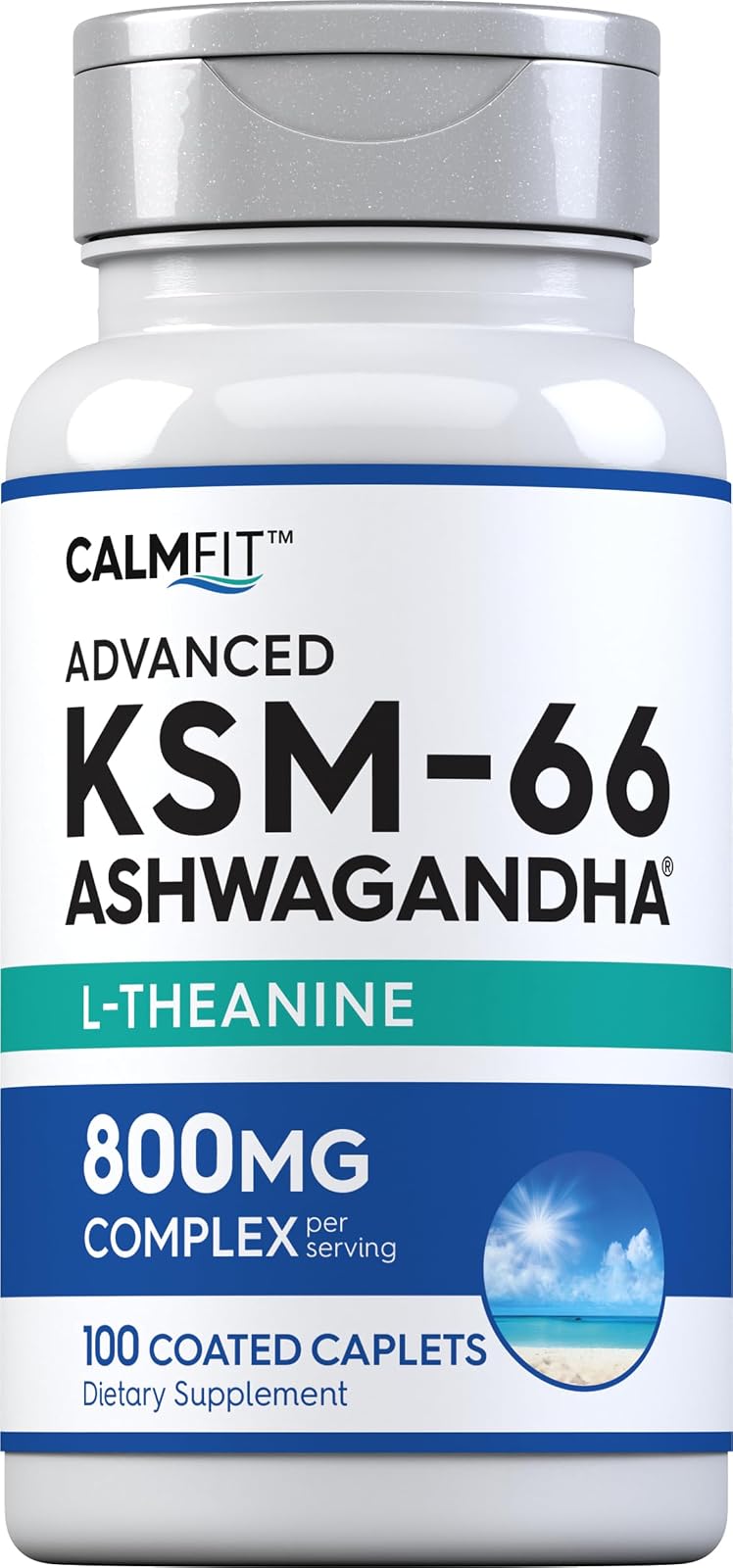 Piping Rock ashwagandha extract capsules