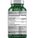 Piping Rock ashwagandha for energy boost