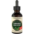 Piping Rock Ashwagandha liquid extract benefits
