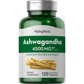 Piping Rock ashwagandha stress relief