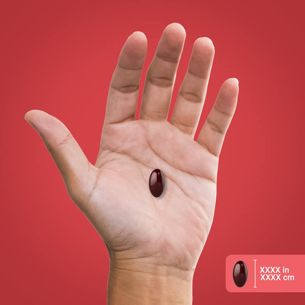 Piping Rock Astaxanthin for energy boost