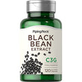 Piping Rock black bean extract capsules