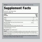 Piping Rock black seed oil benefits