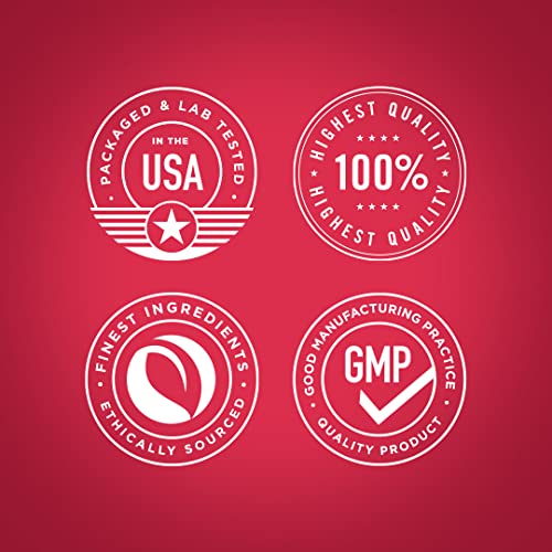 Piping Rock blended supplements benefits