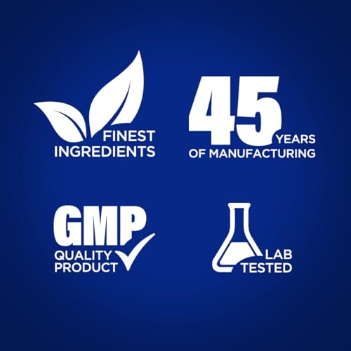 Piping Rock blended supplements for health
