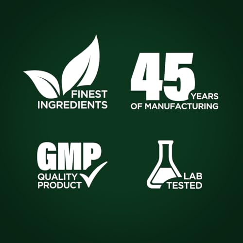 Piping Rock blended supplements