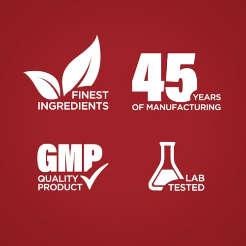 Piping Rock blended vitamin benefits