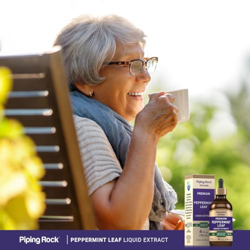 Piping Rock blended vitamin benefits