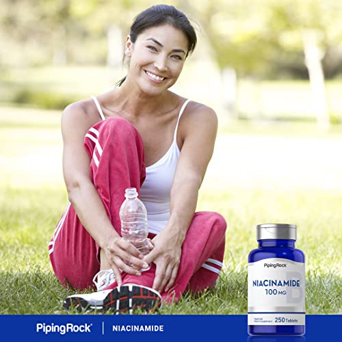 Piping Rock blended vitamin for vitality