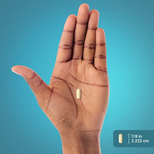 Piping Rock blended vitamins for vitality