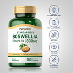Piping Rock Boswellia health benefits