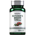 Piping Rock Butchers Broom capsules
