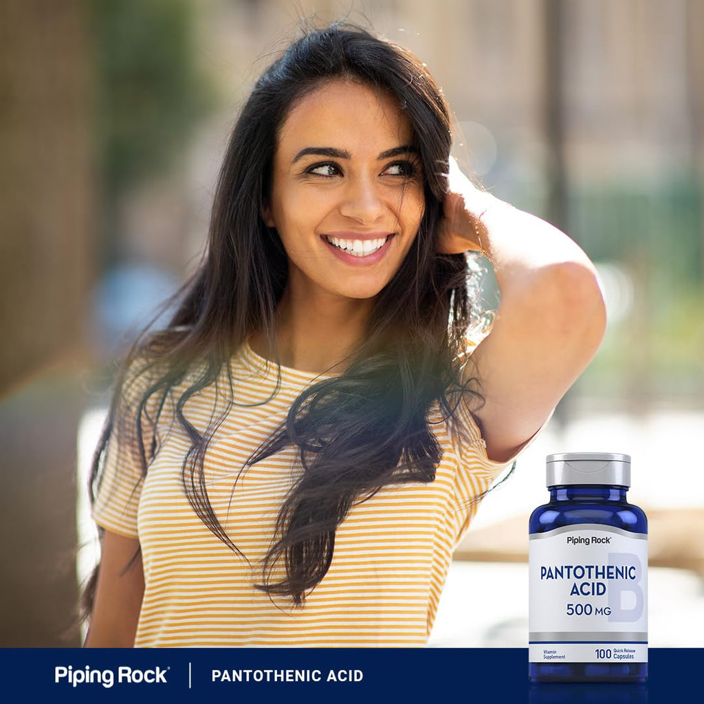 Piping Rock capsules for healthy skin