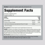 Piping Rock Ceylon cinnamon benefits