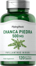Piping Rock Chanca Piedra capsules