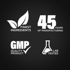 Piping Rock charcoal for gut health