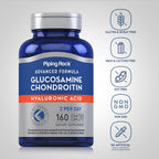 Piping Rock chondroitin for mobility