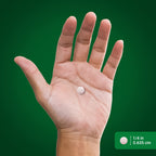Piping Rock chromium for blood sugar support