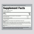 Piping Rock cinnamon supplement benefits