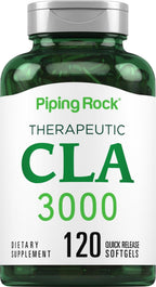 Piping Rock CLA softgels for weight loss