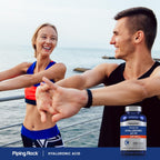 Piping Rock collagen enhancement