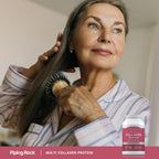 Piping Rock collagen for healthy hair