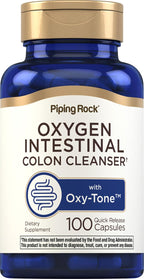 Piping Rock Colon Cleanse capsules