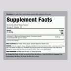 Piping Rock cordyceps capsules