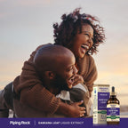 Piping Rock Damiana for vitality