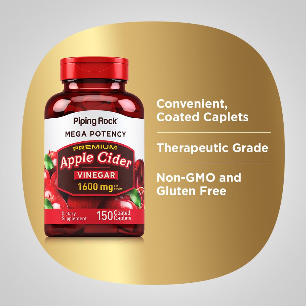 Piping Rock detox supplement 1600 mg